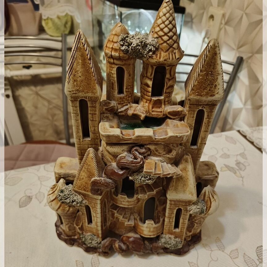 Фигурка для аквариума