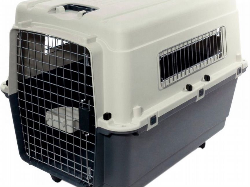 Переноска для животных Triol 801*562*590мм