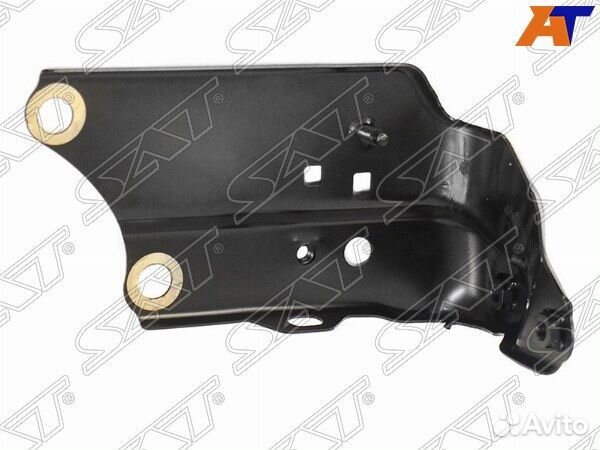 Крепление крыла lexus ES 13-18 купить в Москве Sat 53835-33100 | Авито