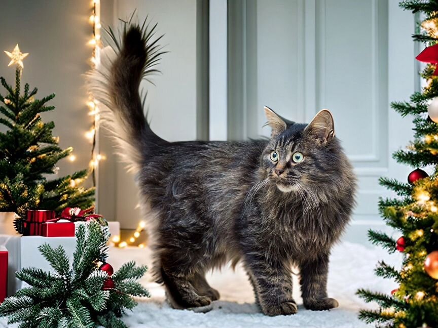 Чудесный лесной принц