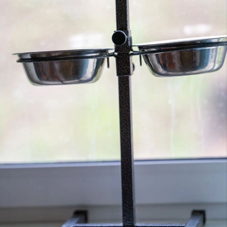 Миска для собак