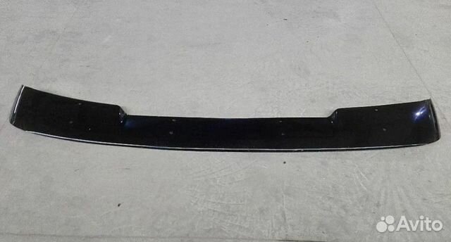 Солнцезащитный козырек DAF XF 105,95 купить в Санкт-Петербурге 1300557 ...