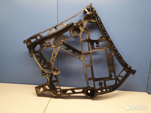 Кронштейн бампера заднего левый Mercedes GL-klasse купить в Санкт ...
