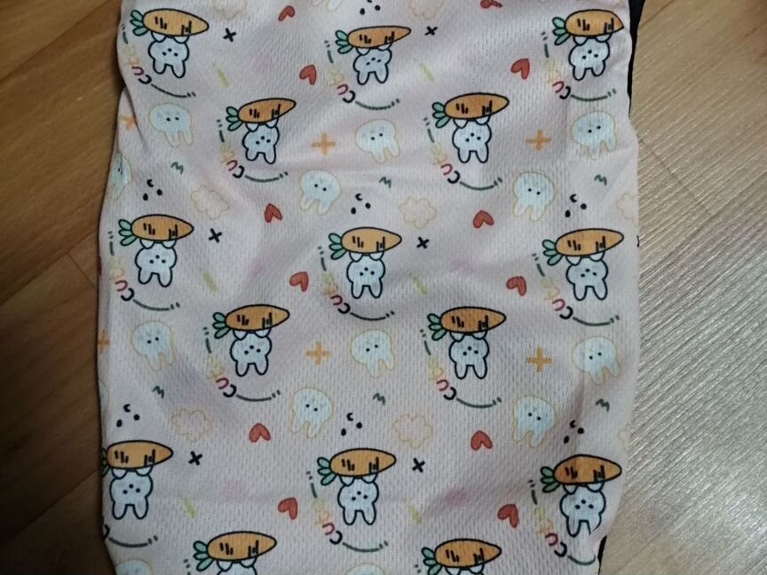 Футболка для кошек и собак