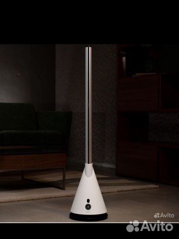 Вентилятор bork P604 купить в Москве | Товары для дома и дачи | Авито