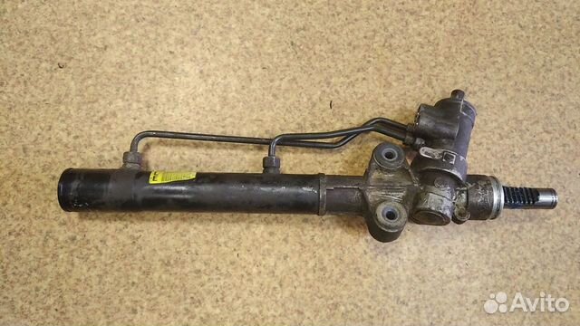 Рейка рулевая Chevrolet Lacetti (Шевроле Лачетти) купить в Перми ...