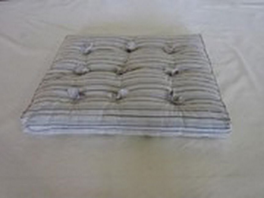 Утеплительная подушка для ульев 54х54см