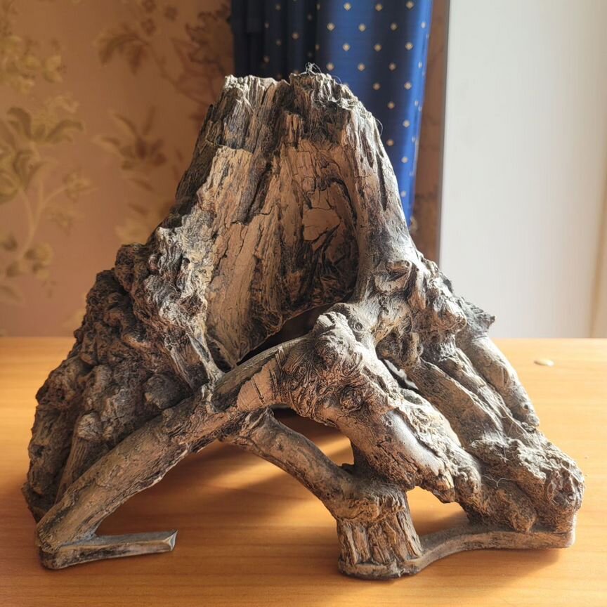 Украшения для аквариума