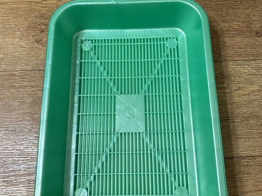 Кошачий лоток туалет