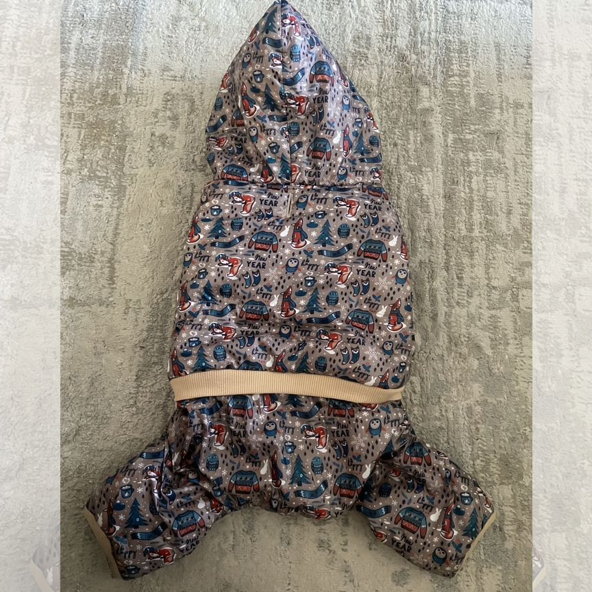 Одежда для собак