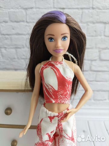 Скиппер Барби Кукла Barbie Skipper купить в Санкт-Петербурге | Личные ...