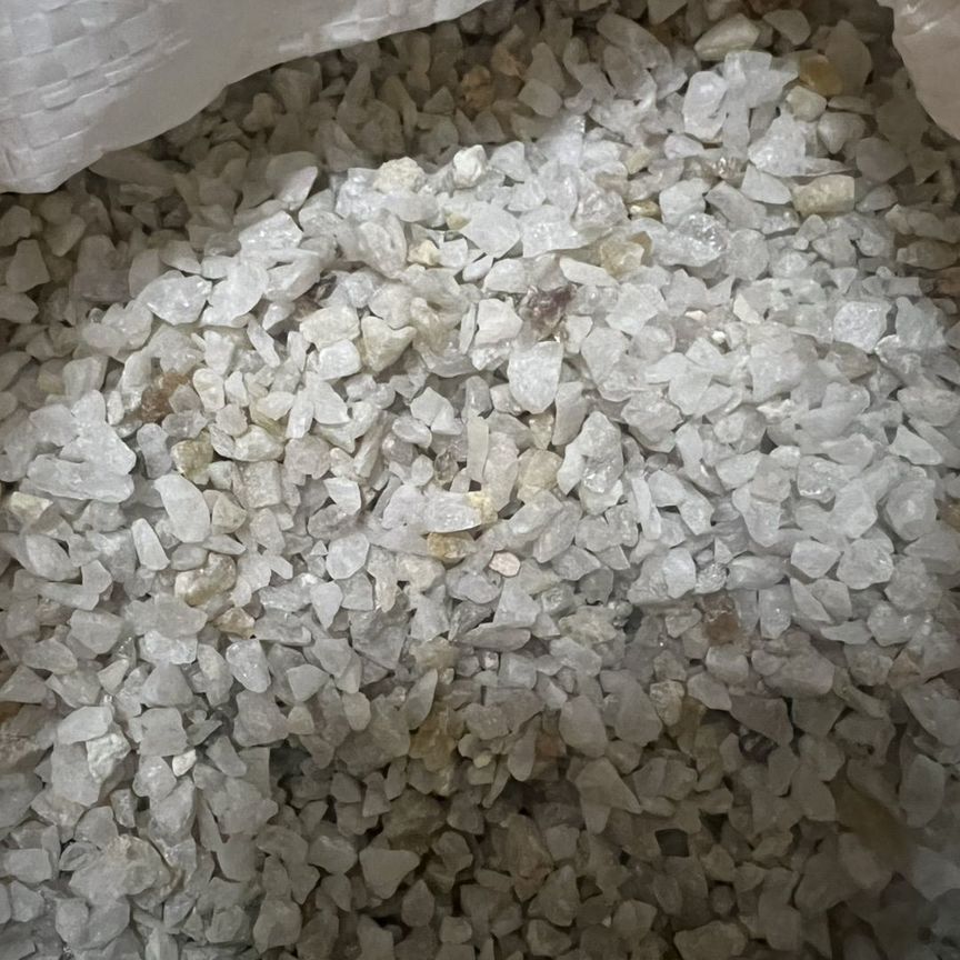 Грунт для аквариума