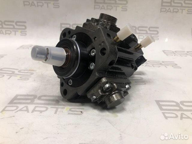 Топливный насос высокого давления (тнвд) Iveco купить во Владивостоке ...