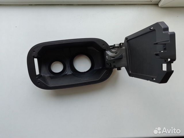 Крышка лючка бензобака GLC 2536305802 купить в Санкт-Петербурге ...