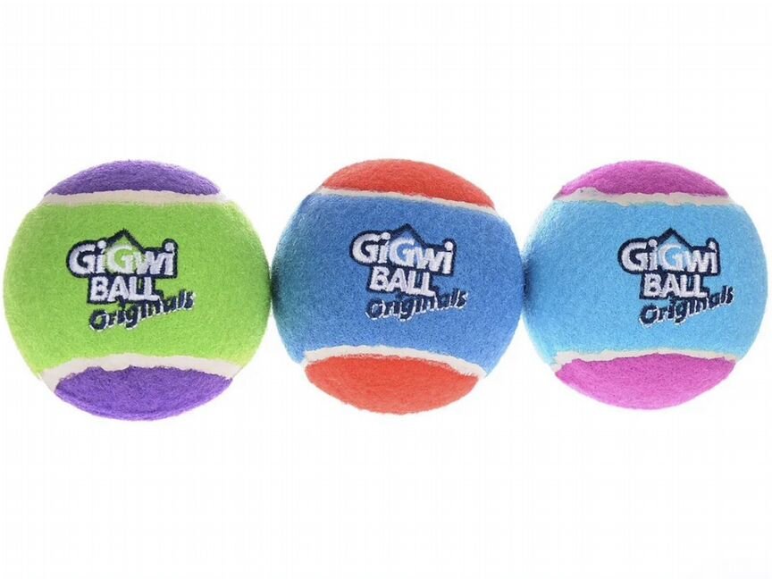 GiGwi Ball Originals Размер XS