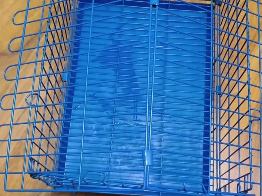 Продам клетку для животных