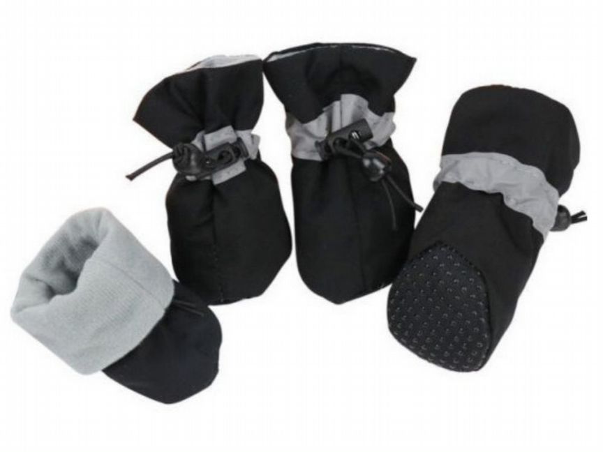 Новые ботиночки размер 3 и 4