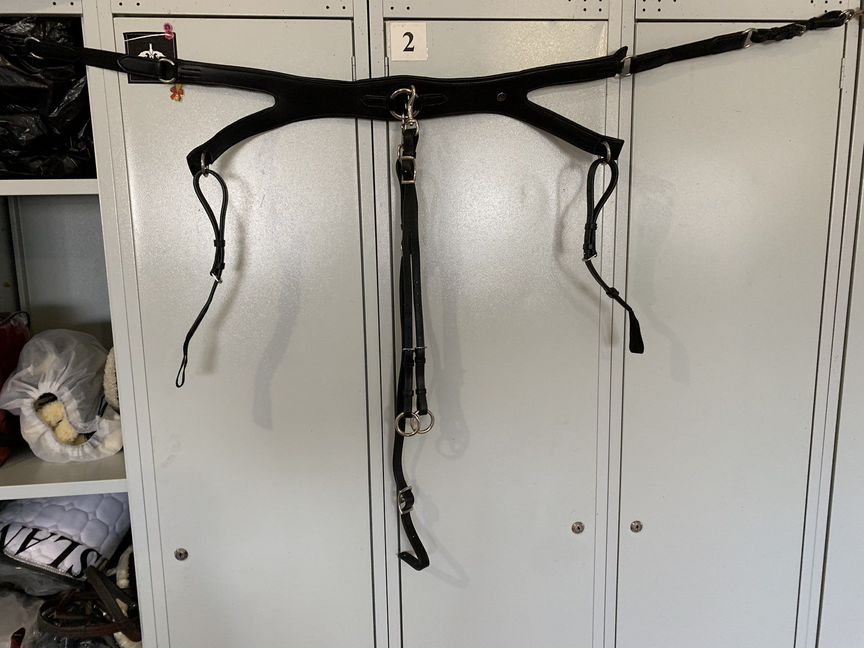 Подперстье