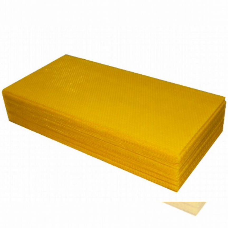 Вощина для пчел