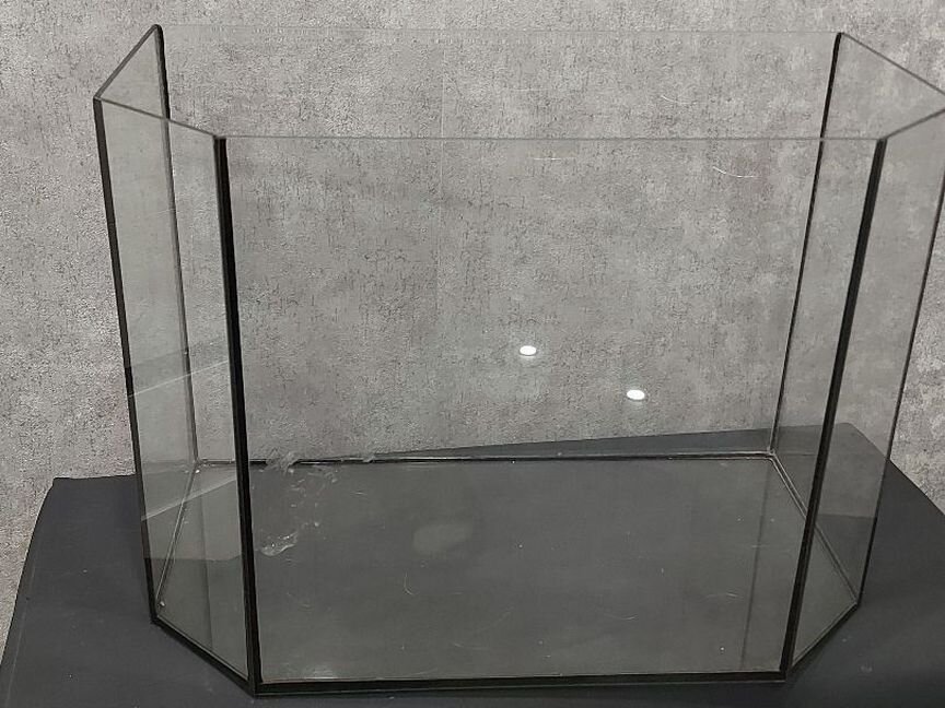 Аквариум 450 литров