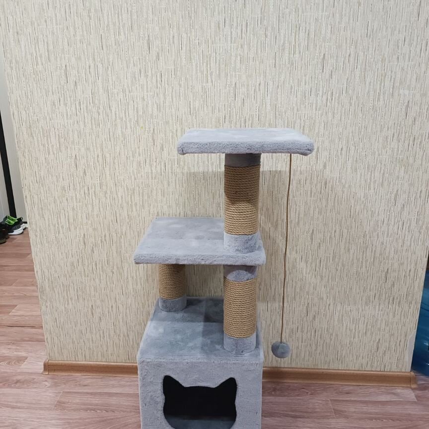 Когтеточка