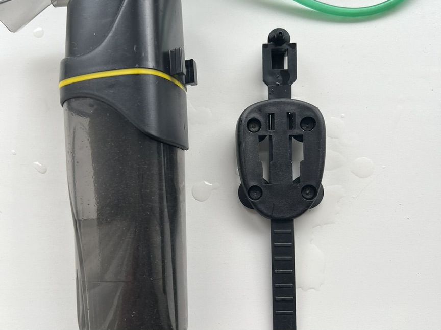 Фильтр для аквариума внутренний Aquael Fan-1