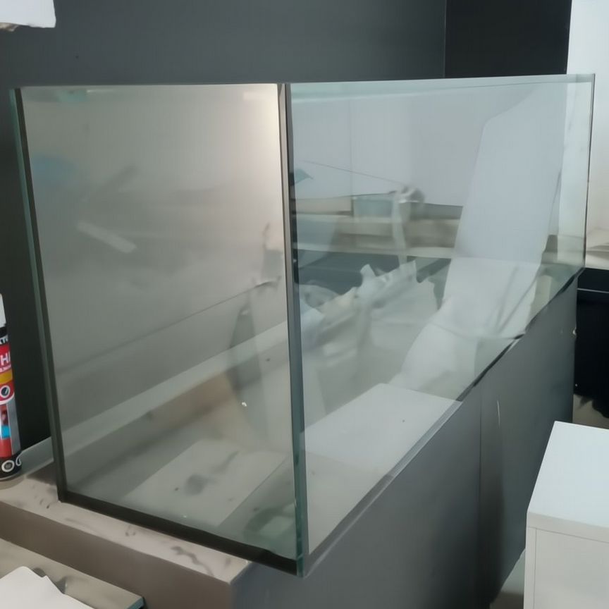 Аквариум 700литров