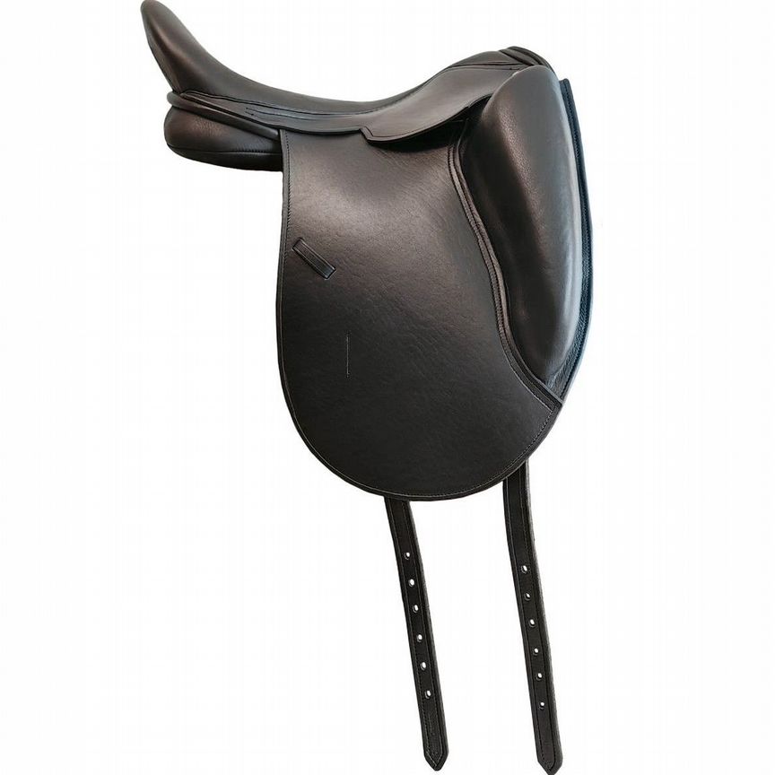 Седло выездка Classic dressage