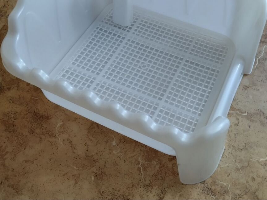 Лоток туалет для собак
