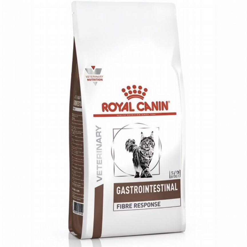 Royal canin Fibre Response FR31 2кг