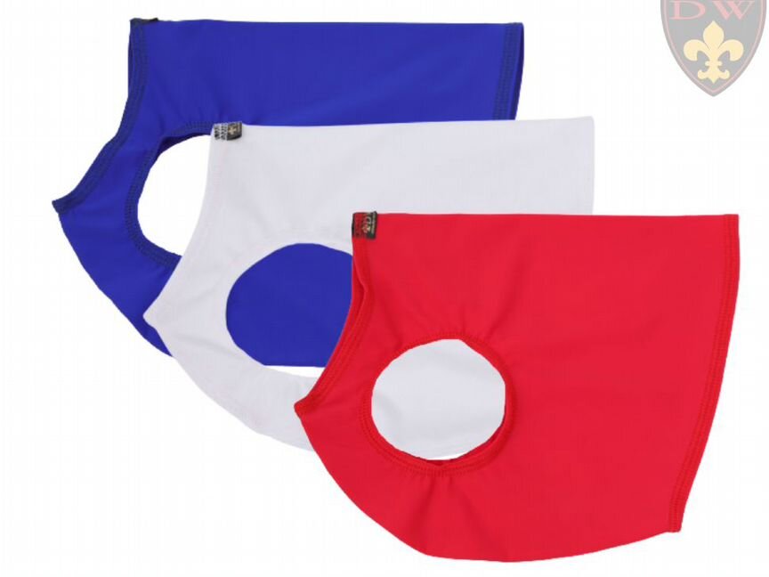 Майка беговая для собаки