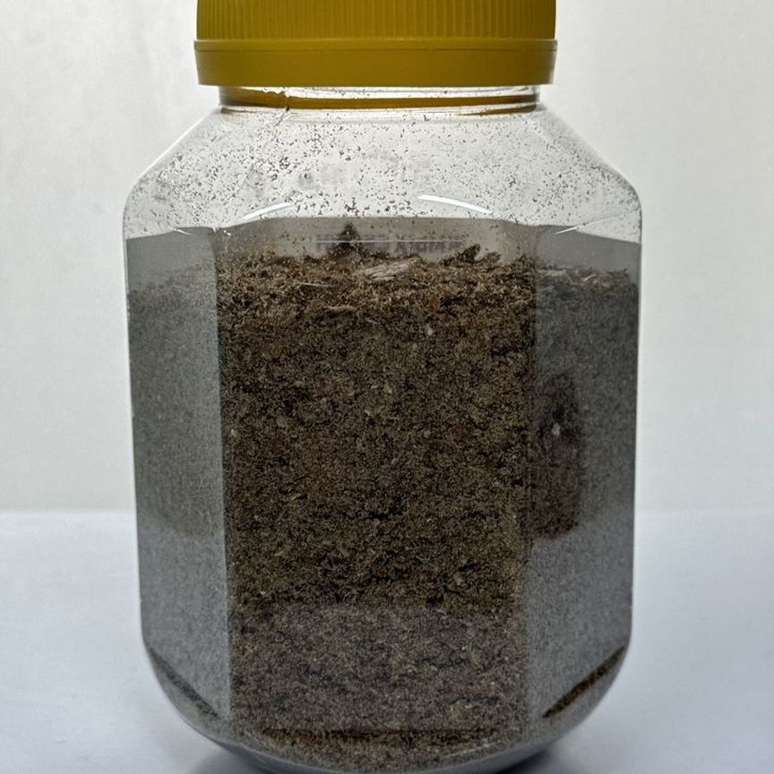 Жмых расторопши