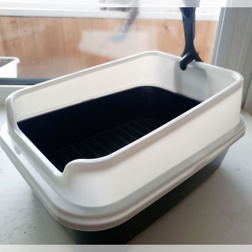 Лоток для кошек