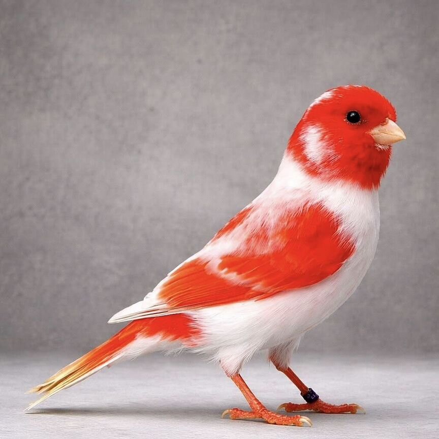 Кенара и канарейки