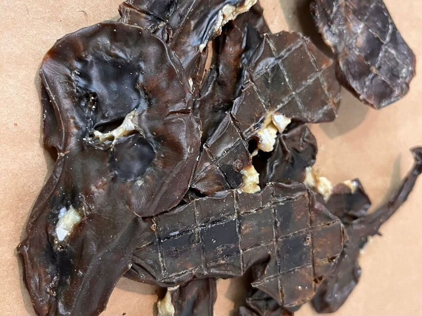 Лакомства для собак