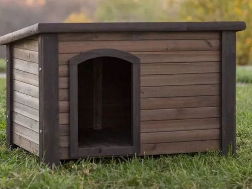 Будка для собаки