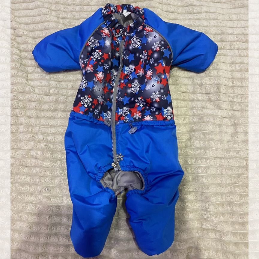 Костюмчик для собаки