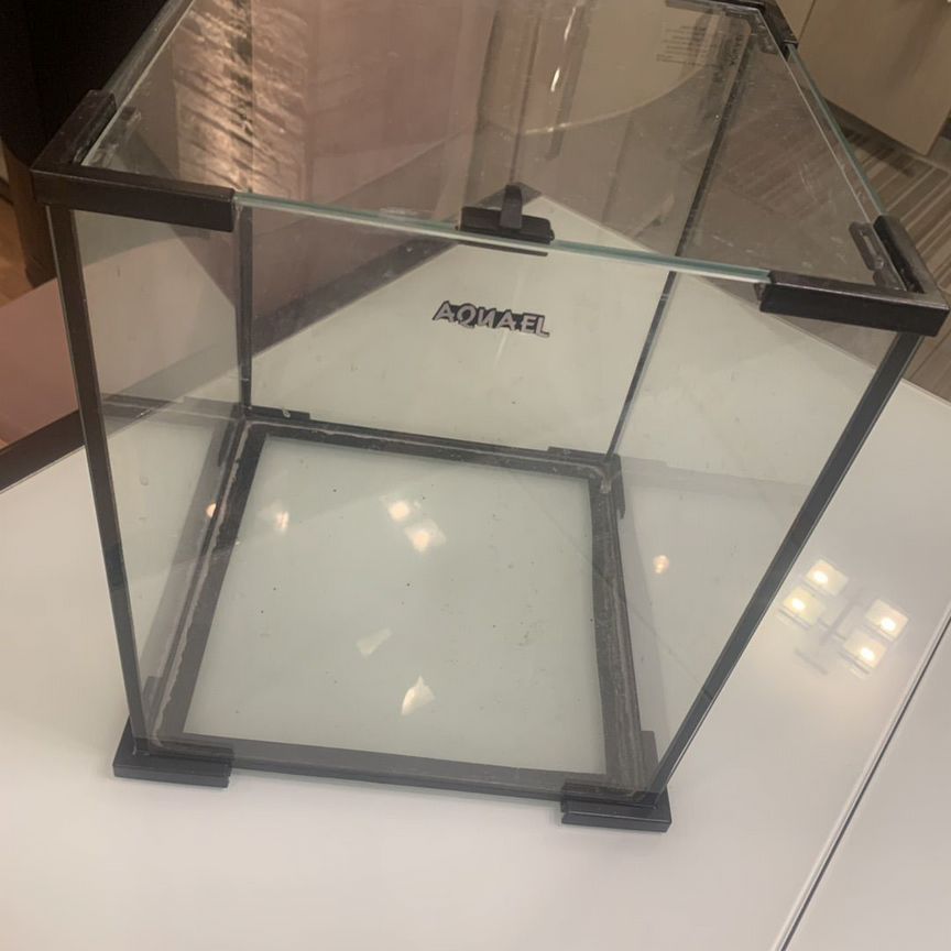 Аквариум 25л