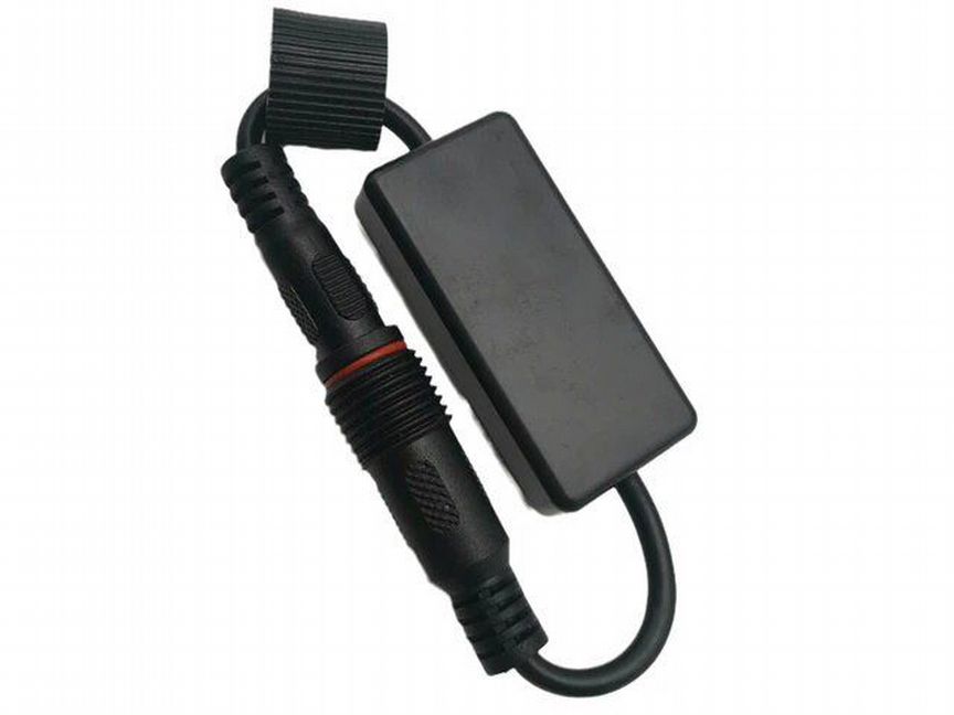 Контроллер освещения Chihiros Commander 1