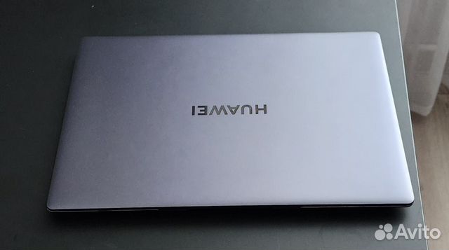Huawei MateBook X Pro mrgf-X i7/16/1Tb/win11 рст купить в Москве ...