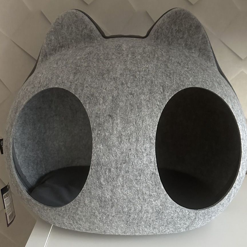 Дом для кота / дом для собаки