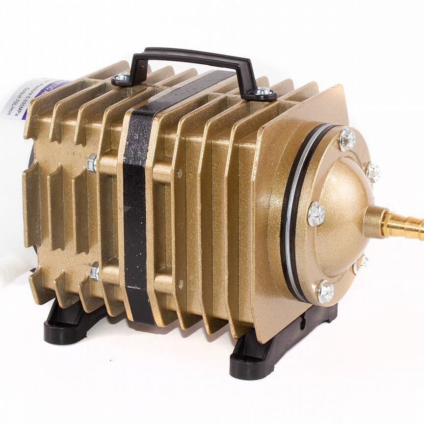 Поршневой компрессор Sunsun ACO-005