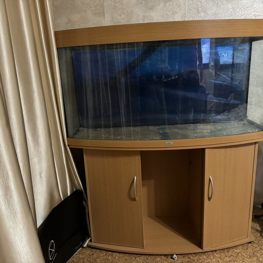 Аквариум juwel 300