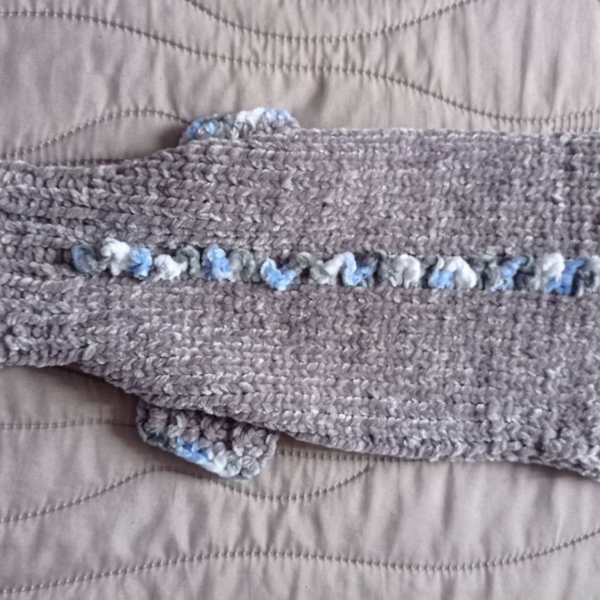 Кофточка для сфинкса