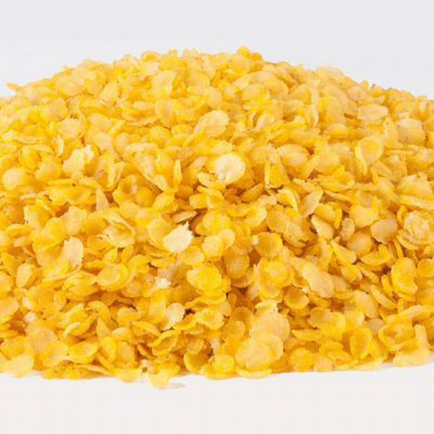 Хлопья пшенные