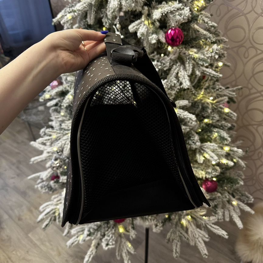 Переноска б/у