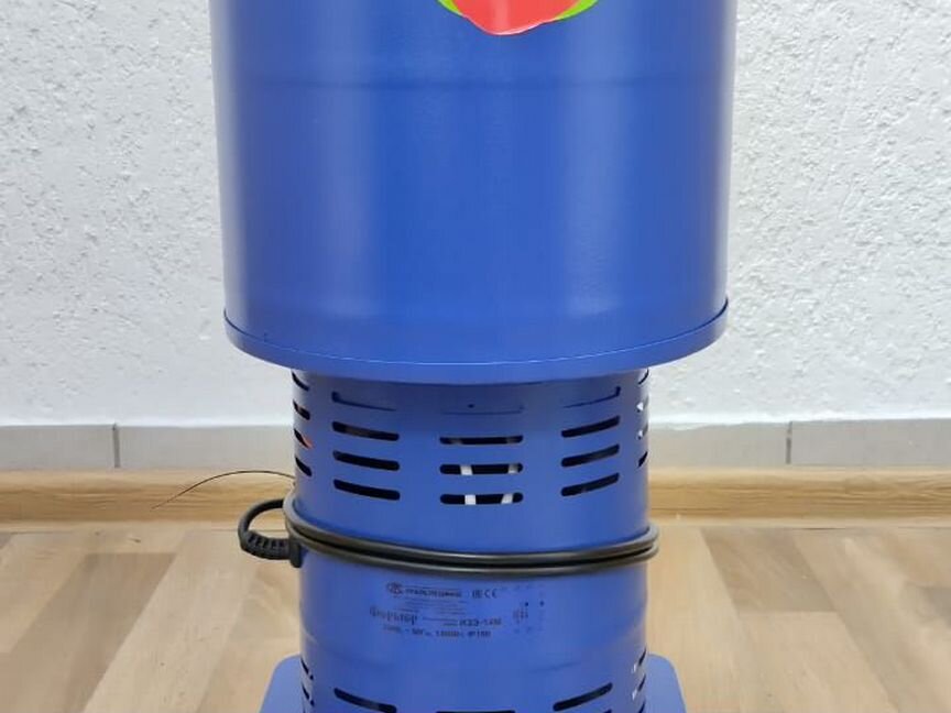 Измельчитель зерна изэ-14 изэ-14(М)