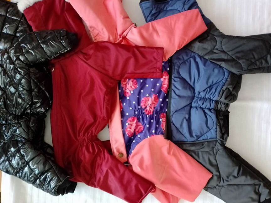 Комбинезон на левретку