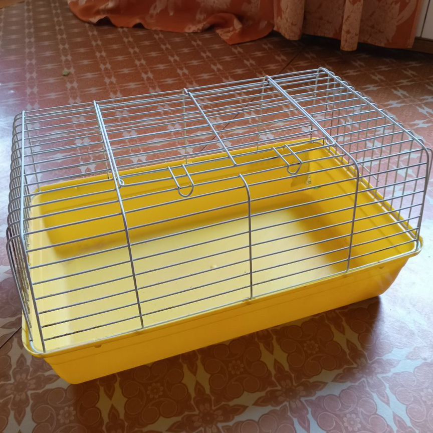 Клетка для грызунов