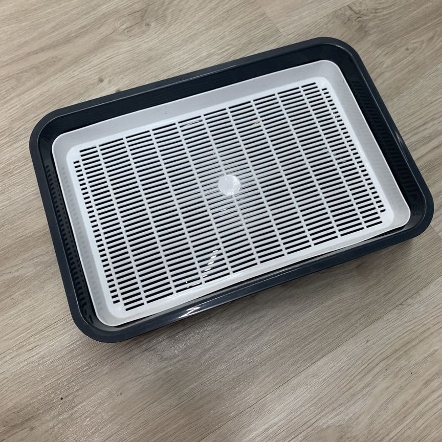 Лоток для кошек